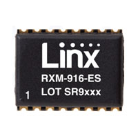 Understanding RF Modules - Linx | DigiKey