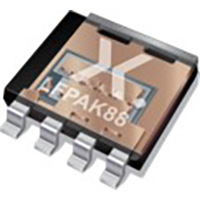 LFPAK88 MOSFETs - Nexperia | DigiKey