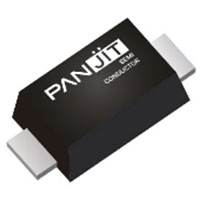 200 V Automotive Grade Super-Fast Recovery Rectifiers - Panjit | DigiKey