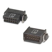 FINEPITCH PCB Connectors - Phoenix Contact | DigiKey