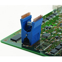 Test Clips and Adapters - Pomona | DigiKey