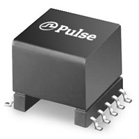 EP13 Plus Optimized Transformer Platform - Pulse | DigiKey