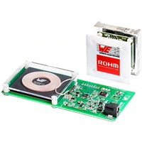 Wireless Power Standards - ROHM | DigiKey
