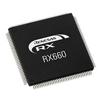 Introduction to the RX660 5V GP MCU - Renesas | DigiKey