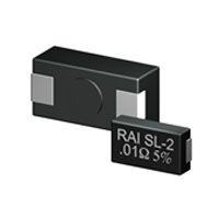 Pulse Rated Wirewound Resistors - Riedon │ DigiKey