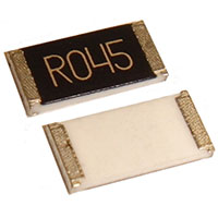 Current Sensing Resistors - Stackpole | DigiKey