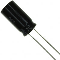Cylinder Type PAS Capacitors - TAIYO YUDEN │ DigiKey