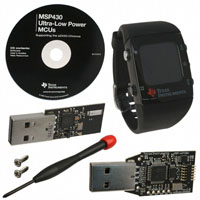 eZ430 Chronos Development System- TI | DigiKey
