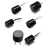 Ultrasonic Transducers - Unictron | DigiKey
