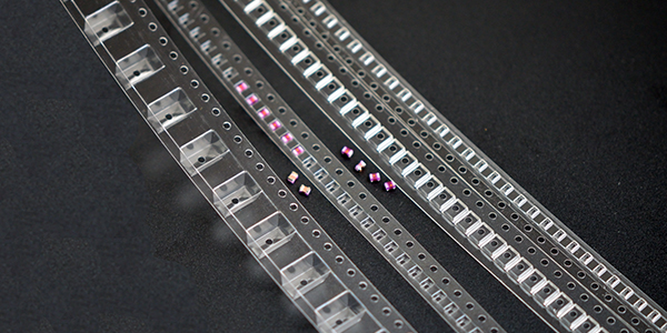 Carrier and Cover Tapes - 3M | DigiKey