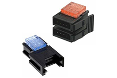 Mini-Clamp 连接器 - 3M | DigiKey