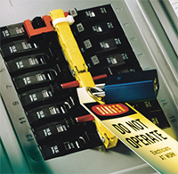 PanelSafe™ Lockout System - 3M | DigiKey
