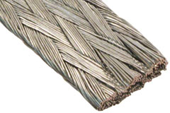 Scotch® Grounding Braid 25T - 3M | DigiKey