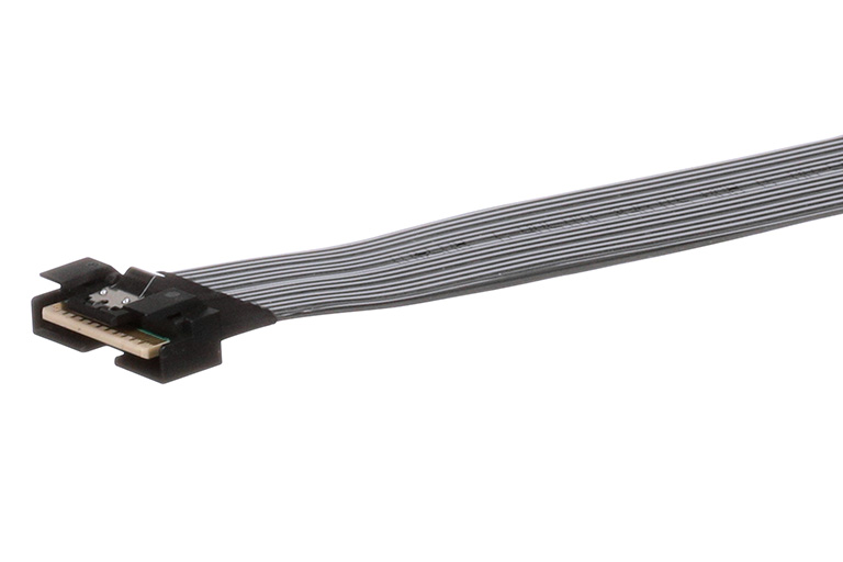 TwinAx High Speed Cable Solutions – 3M | DigiKey