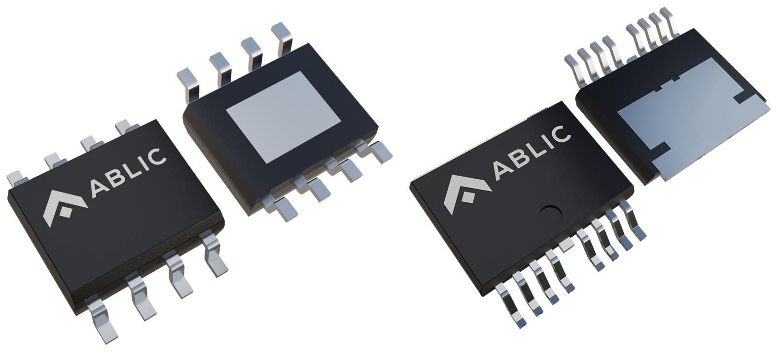 S-19317/8 Series Voltage Regulator - ABLIC | DigiKey