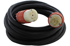 AC WORKS® L2130PR Extension Cord - AC Connectors | DigiKey