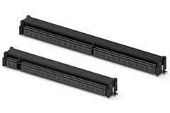 Conectores MXM 125B-78C00 125A-78C00 - ATTEND | DigiKey