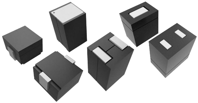 AVR Series Assembly Inductors - Abracon | DigiKey