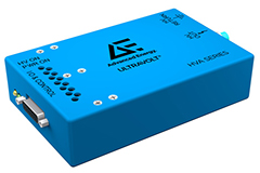 UltraVolt HVA Series Amplifiers - Advanced Energy | DigiKey