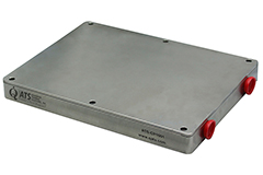 ATS-CP Series Liquid Cold Plates - ATS | DigiKey