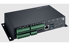 ECU-1170 Edge Communication Gateway - Advantech | DigiKey
