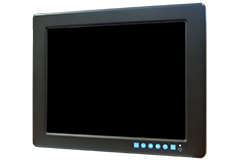 FPM-3000 Series Monitors - Advantech | DigiKey