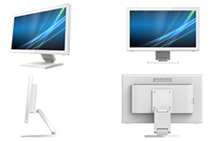 VUE-3000 Series Medical Monitors - Advantech | DigiKey