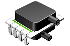 DLH Series Pressure Sensors - All Sensors | DigiKey