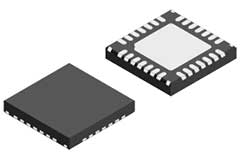 A89307 汽车 BLDC 栅极驱动器 - Allegro | DigiKey