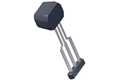 ATS16351 GMR Camshaft Speed Sensor - Allegro | DigiKey