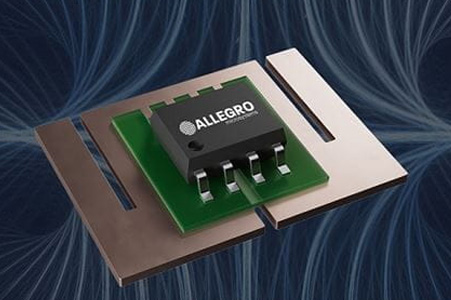 XtremeSense™ TMR Technology - Allegro MicroSystems | DigiKey