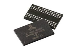 SDRAM DDR2 CMOS haute vitesse - Alliance Memory | DigiKey