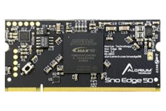 Sno Edge - Alorium | DigiKey