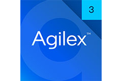 Agilex™ 3 FPGAs and SoCs - Altera | DigiKey