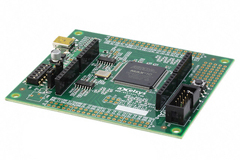 MAX® 10 - 10M08 Evaluation Kit REV 1/2 - Altera | DigiKey