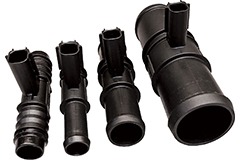 Inline Flow-Through Fluid Temp Sensors - Amphenol | DigiKey