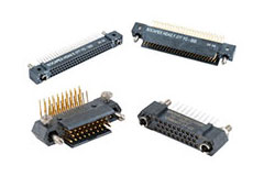 HDAS Series Connectors - Amphenol Aerospace | DigiKey