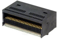 CFP4 Connectors - Amphenol Communications Solutions | DigiKey