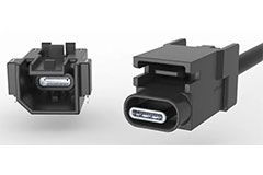 HSBridge+ Connector System - Amphenol ICC | DigiKey