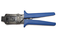 Outils de sertissage à main Minitek® Power – Amphenol (FCI) | DigiKey