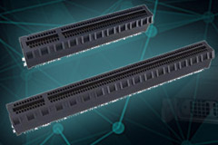 PCIe Connectors - Amphenol | DigiKey
