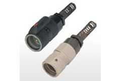 M55116 Audio Circular Connectors - Amphenol NEXUS | DigiKey