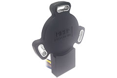 Induktiver Rotorpositionssensor - Amphenol Piher | DigiKey