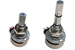 PSE-360 Hall-Effect Rotary Sensor - Amphenol Piher | DigiKey