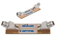 Compression-Mount Connectors - Amphenol SV Micro | DigiKey