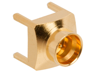 Micro-Miniature RF Connectors, Adapter, and Cable Assemblies – Amphenol ...