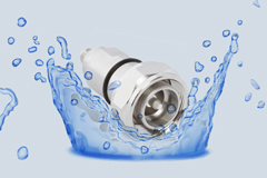 IP67 RF Connectors, Adapters and Cable Assemblies – Amphenol RF | DigiKey