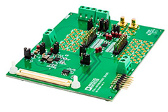 DAC de 12 bits AD5767 - Analog Devices | DigiKey