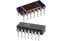 AD594/AD595 Amplifiers - Analog Devices | DigiKey