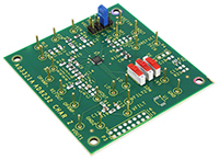 AD8232 ECG / EKG Heart Rate Front End - ADI | DigiKey